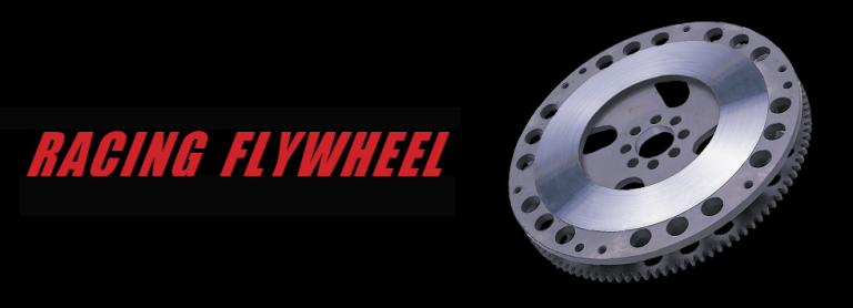 RACING FLYWHEEL - EXEDY RACING CLUTCH
