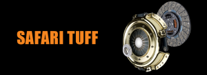 SAFARI TUFF - EXEDY RACING CLUTCH