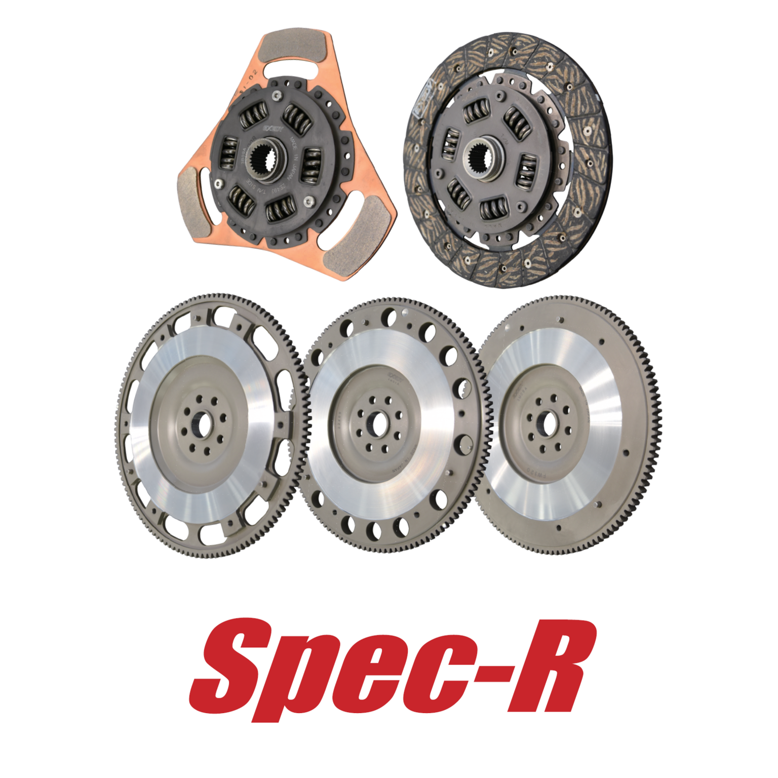 Products - EXEDY RACING CLUTCH
